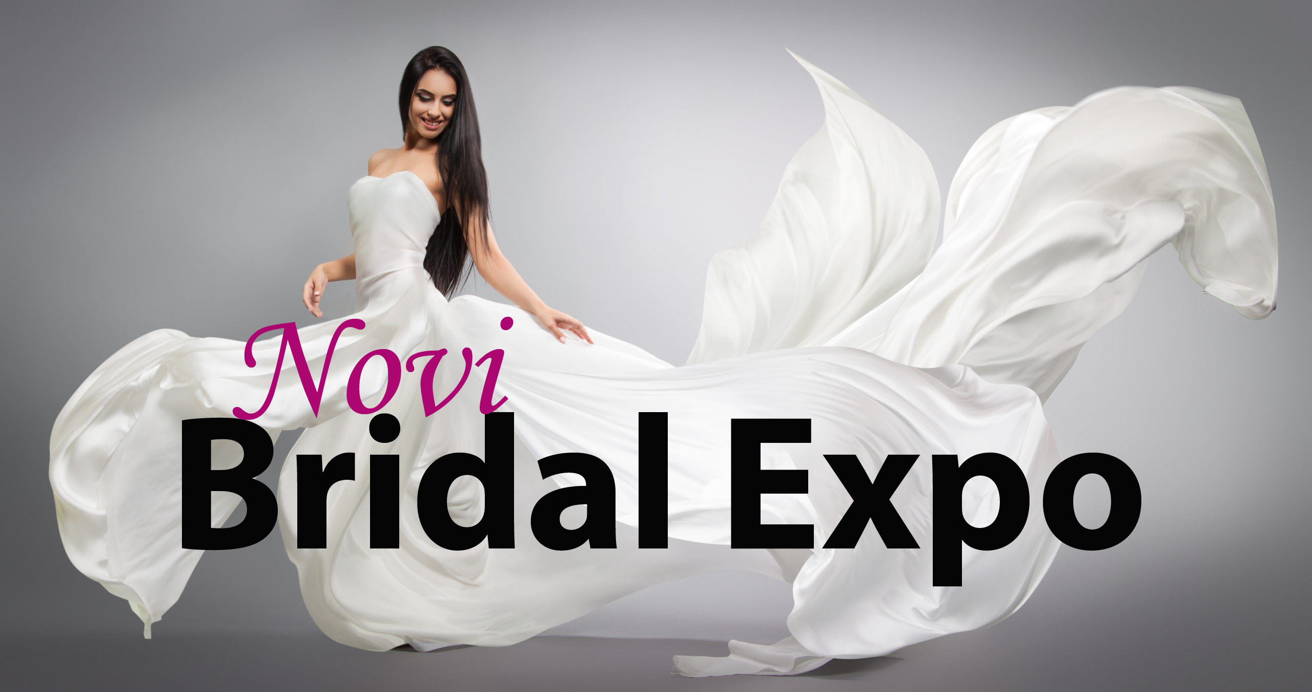 Novi Bridal Expo