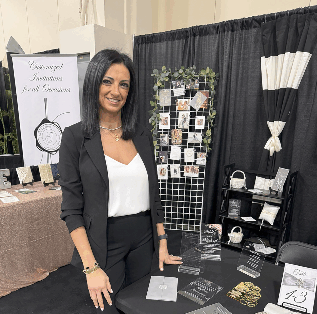 Novi Bridal Expo